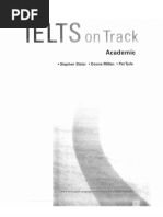 Writing Answer Sheet 2 Tasks IDP | PDF