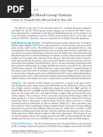 Immucor Capture-Brochure US | PDF | Antibody | Immunology