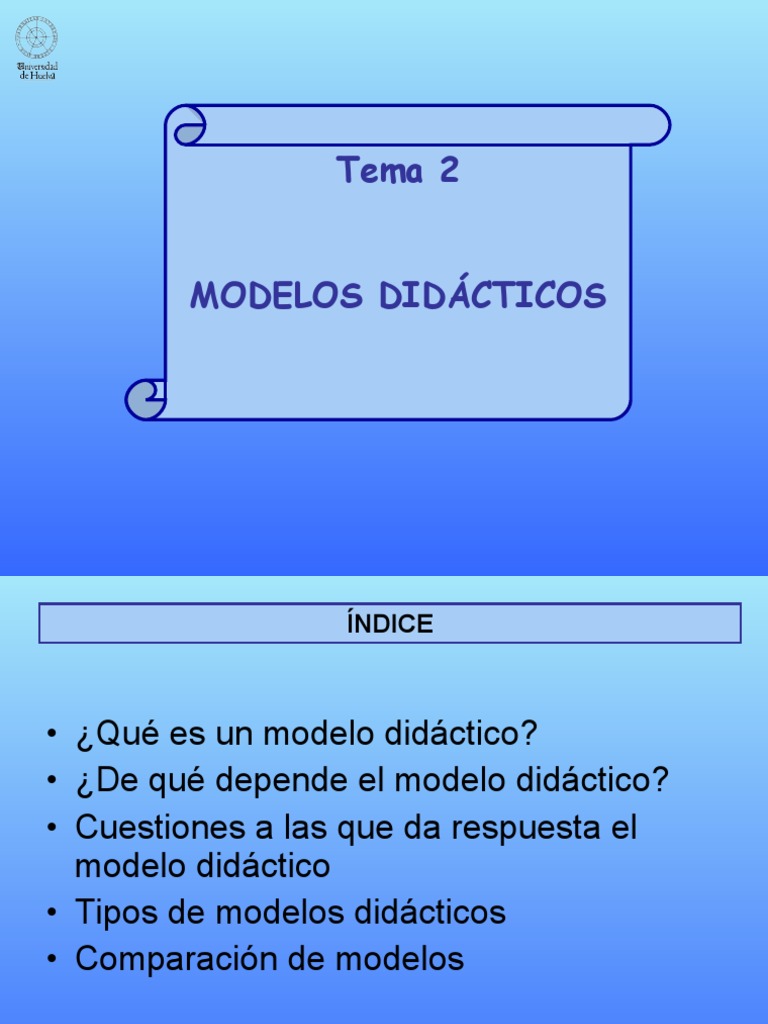 Modelos PDF | PDF | Plan de estudios | Modificación de comportamiento