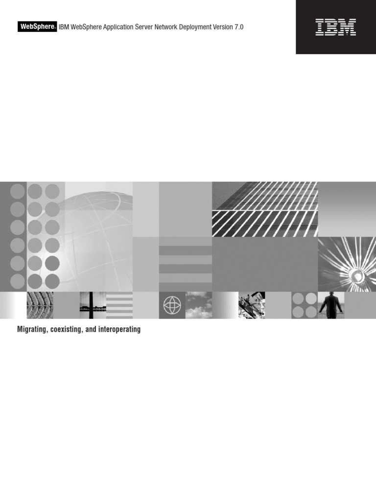 MigrationGuide en | PDF | Java (Programming Language) | Port (Computer Networking)