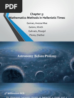 Primary Source Francisco Albo | PDF | Age Of Discovery | Exploration