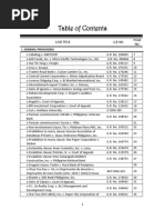 Hapag-Lloyd Bill of Lading Terms and Conditions | PDF | Bill Of Lading ...