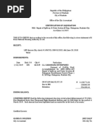 How To Use Alphalist Data Entry (v.6) | PDF | Business | Finance ...