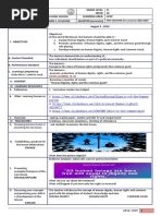 Human Rights Lesson Plan | PDF | Human Rights | Lesson Plan