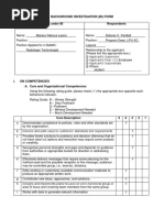 Welcome To: Supervisory Development Course-Track I | PDF | Career ...