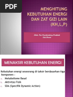 Tabel Batas Ambang Indeks Massa Tubuh (IMT) - Direktorat P2PTM | PDF ...