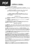 Tenant Rules and Regulations | PDF | Leasehold Estate | Landlord