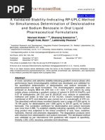 Oiml R76 PDF | PDF | Metrology | Nature