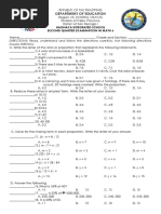 Worksheet 5 Pemdas Gemdas | PDF