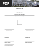 Emcee Script For Turn Over Ceremony | PDF