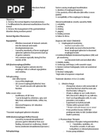 Ballard Scoring System Overview | PDF | Anatomical Terms Of Motion | Elbow