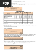 Rumus Panjang Bending Plat Manual | PDF | Metode & Bahan Ajar