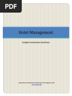 Hubbart's Formula Explanation | PDF | Return On Investment | Expense