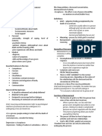 Ballard Scoring System Overview | PDF | Anatomical Terms Of Motion | Elbow
