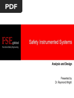 S-4 Safety Critical Elements - For Presentation | PDF | Pump | Valve