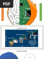 Seminar - NEUROMORPHIC COMPUTING | PDF | Computing | Algorithms