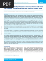 Crude Oil Cuts Petroleum Cuts: C1 / C2 C3 C4 C5 C6 | PDF