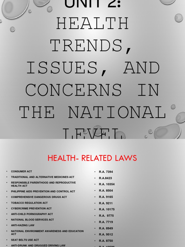 Health G10 2nd Grading | PDF | Narcotic | Hiv/Aids