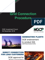 VRE Grid Compliance NGCP Testing Guidelines | PDF | Photovoltaics ...