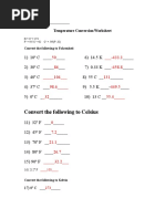 Science Quiz Chapter 10 Matter and Its Properties | PDF | Gases | Volume