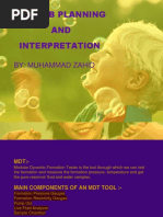 MD, TVD, and TVDSS Explained | PDF