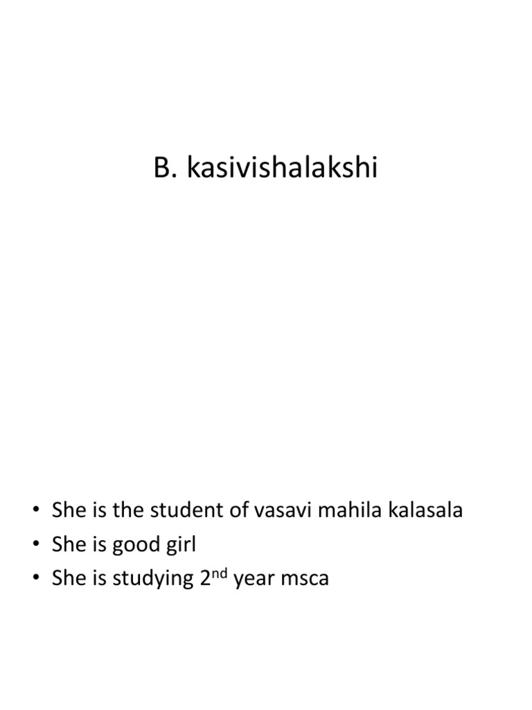 Vishala | PDF