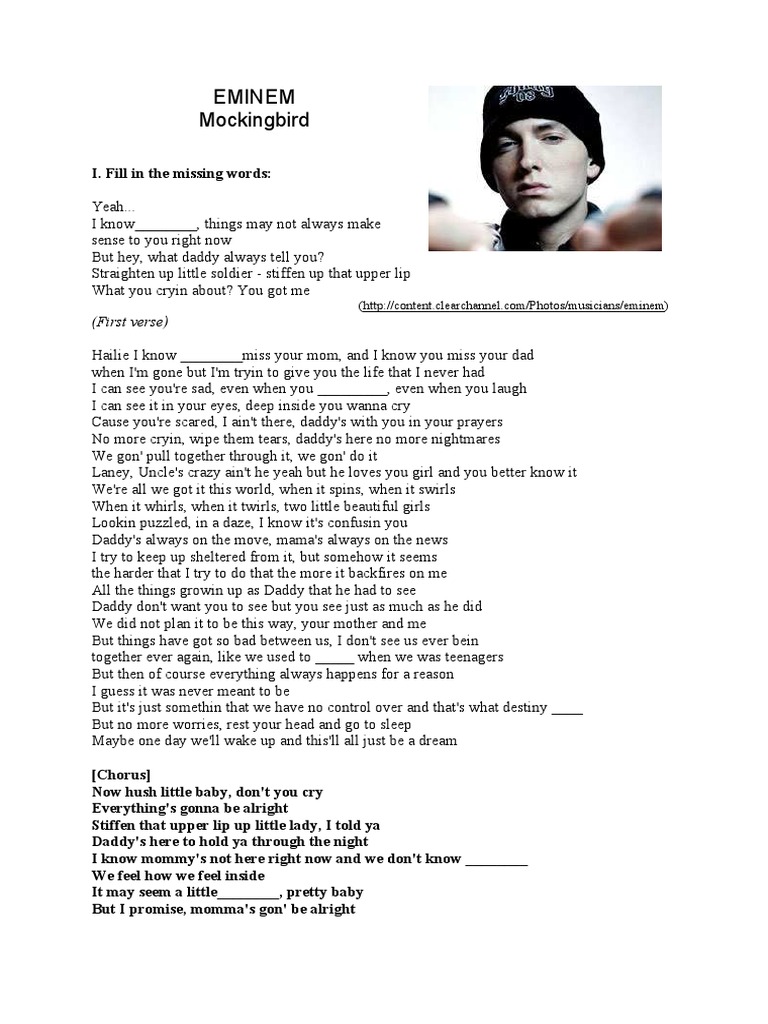 Eminem | PDF