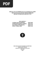 Gambar Arduino Uno Beserta Penjelasan Fungsi Bagian | PDF