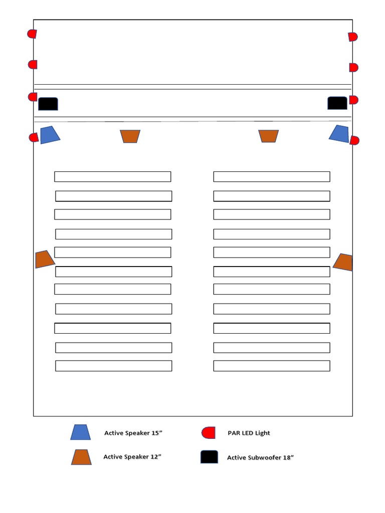 Audio Visual Project | PDF