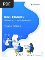 Panduan Penggunaan Portal Akademik Pdf