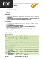 Line Sizing For Two Phase Flow | PDF | Fluid Dynamics | Liquids