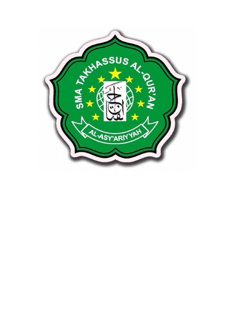 Logo TPQ Al-Fatah | PDF