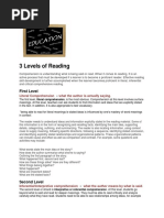 English Remedial Module | PDF | Verb | Question