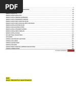 FUSO Service Manual | PDF | Axle | Manufactured Goods