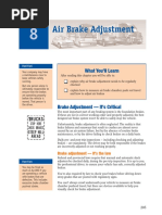 Wheel Bearing Adjustment - TMC - RP - 618 | PDF