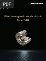 THK Lead Screw Catalogue - en | PDF | Screw | Machines