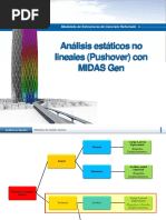 Manual de Uso Etabs Modulo I | PDF | Diseño | Acero
