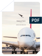 Airline Manager 4 Achievements Guide | PDF | Aviation | Transport