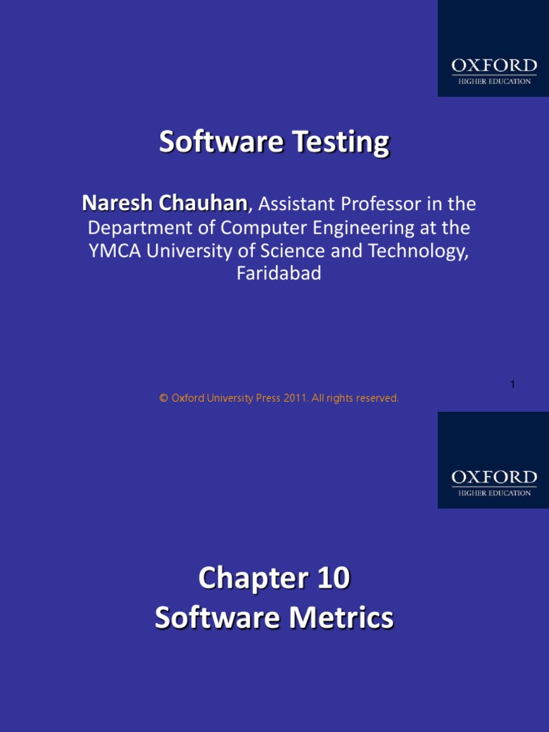 328 - 33 - Powerpoint Slides - 2 Software Testing Terminology ... 328 - 33 - Powerpoint Slides - 2 Software Testing Terminology ...