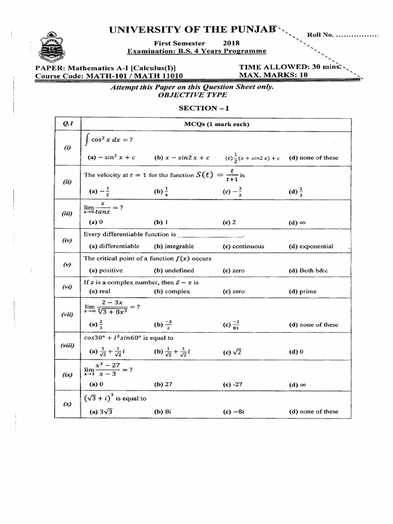 Mathematics 2018 PDF | PDF | Force | Euclidean Vector