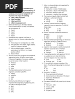 Philippine Mechanical Engineering Code | PDF | Ventilation ...