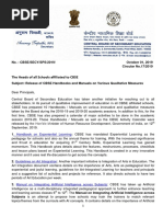 Syllabus Coverage Format | PDF | Electricity | Science And Technology