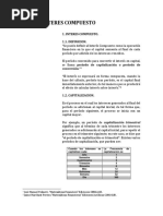 Codigos Operacion de Itf | PDF | Impuestos | Economias