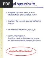 Understanding HETP in Distillation | PDF | Unit Operations | Liquids