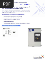 Operating Procedure For Non-Viable Particle Counter | PDF | Menu ...