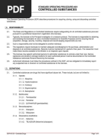 Lumbar Puncture Consent Form | PDF | Headache | Cerebrospinal Fluid