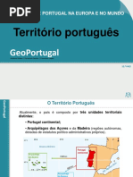 Mapas - NUTS 2024 | PDF