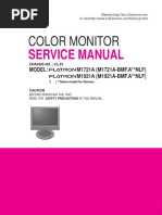 Power Board With PF6003AS | PDF