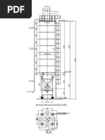 Concrete Batching Plant Layout Drawing | PDF | Civil Engineering ...