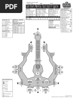 Starsector Weapons Overview Guide | PDF | Missile | Gun